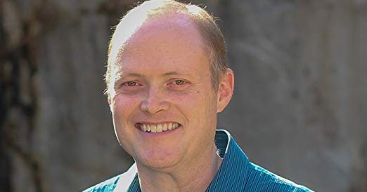 Jeff Wheeler Interview - The Killing Fog ~ JeanBookNerd