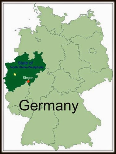 GloverSmith: 300 YEARS IN AMERICA: Family Founders of Germanna, VA 1714