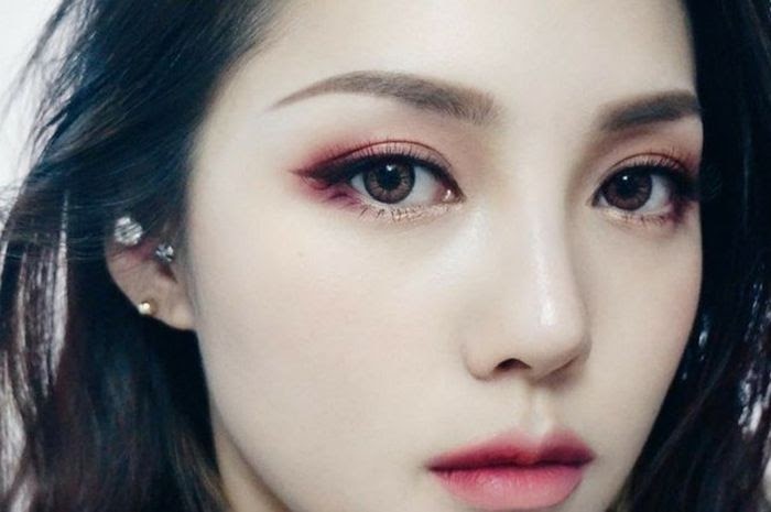 9 Tren Make Up Korea 2020, Dengan Tampil Menawa