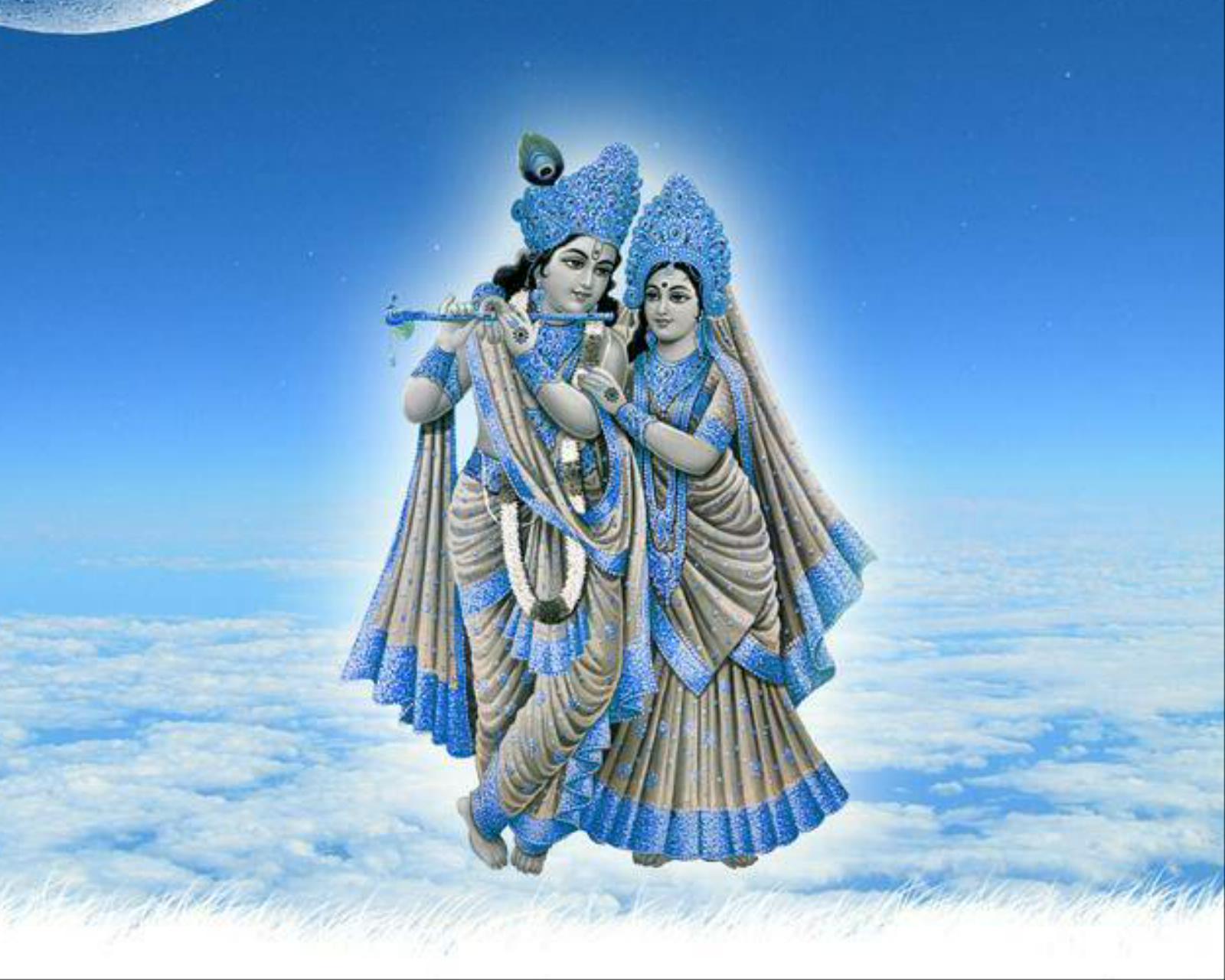 Lord Shri Krishna Latest HD Images | Naughty Nudity