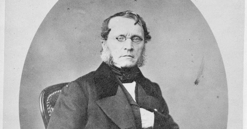 Los expedientes Occam: Pierre Charles Alexandre Louis, la evidencia en ...