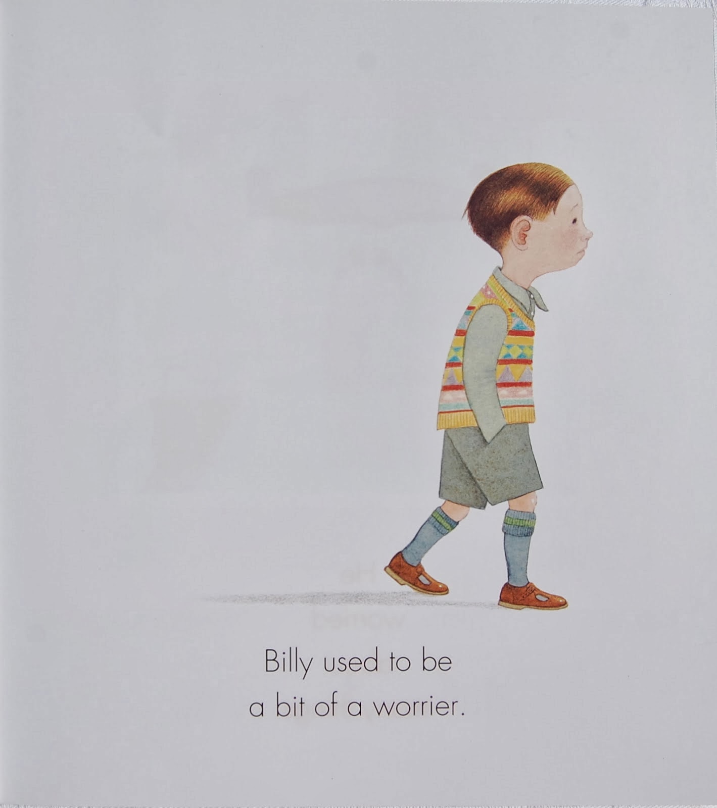 The Art and Science of Teaching: Two by Two: Two Children's Books for a ...