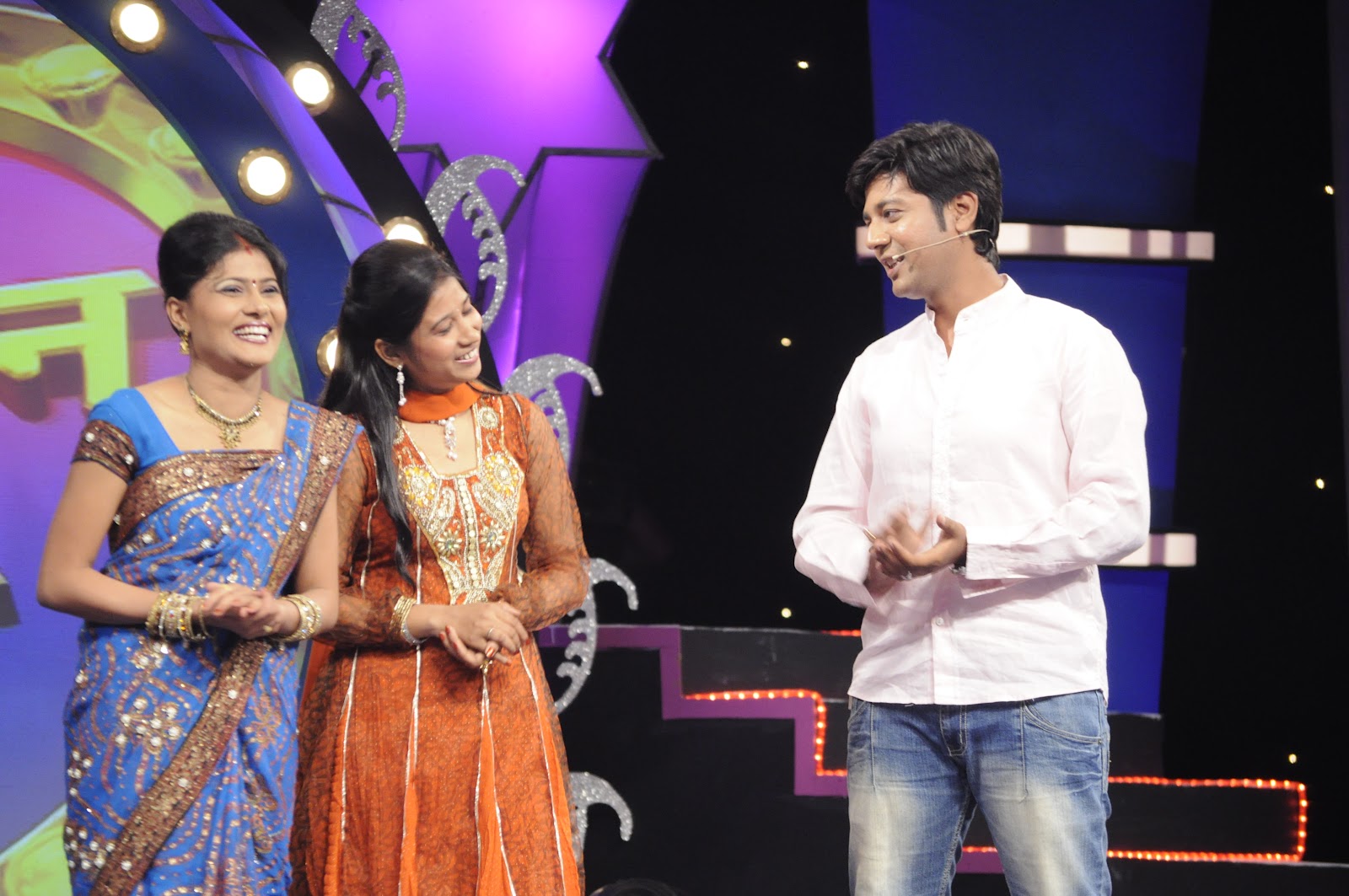 Priyesh Sinha Standup Comedian/Actor: new look of www.priyeshsinha.com ...