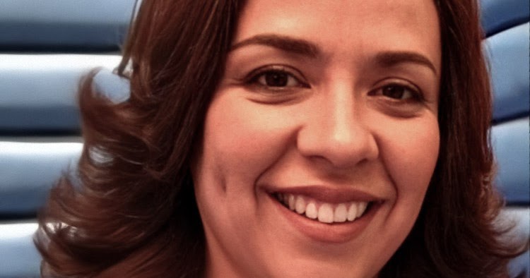 Quem Dubla Novelas: Rocío Gallardo