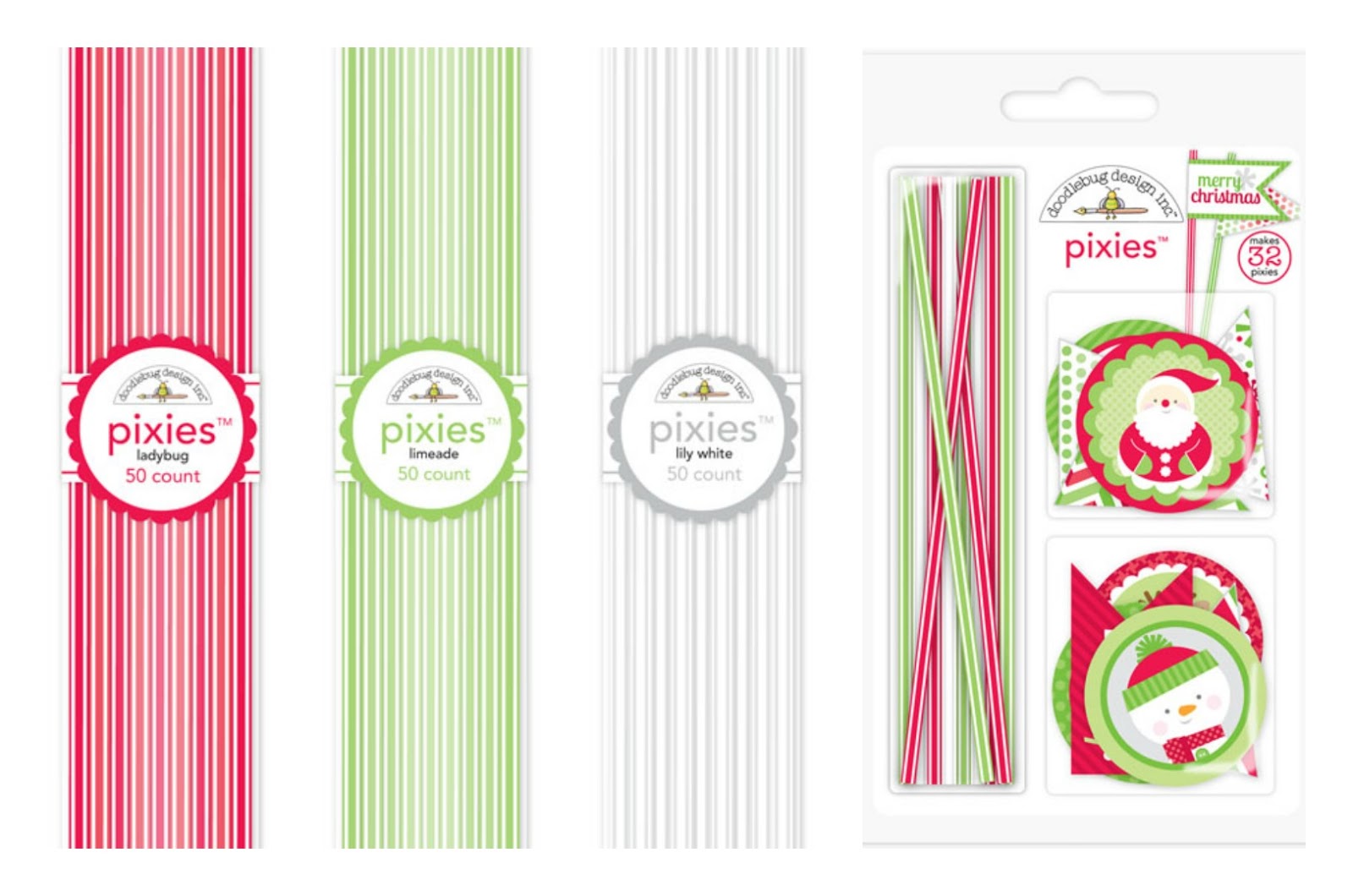 Doodlebug Design Inc Blog: Introducing Home for the Holidays Collection