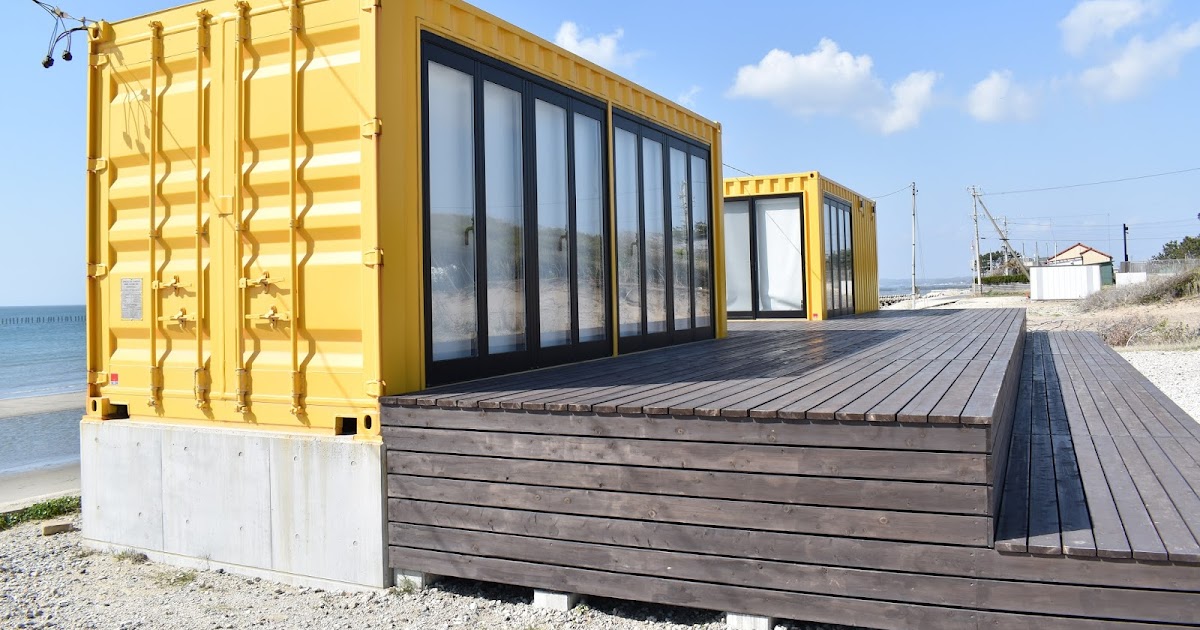 DOS DIAS DISEÑO DE CONTENEDORES