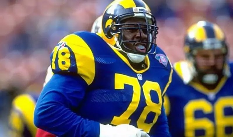 Los Angeles Rams Super Bowl losses