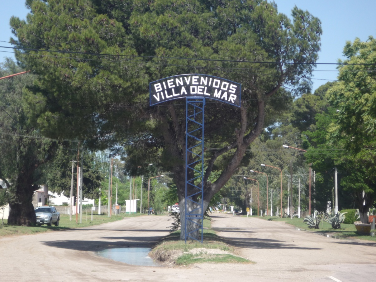 GEOPERSPECTIVAS - GEOGRAFÍA Y EDUCACIÓN: POTENCIALIDAD TURÍSTICA DE ...