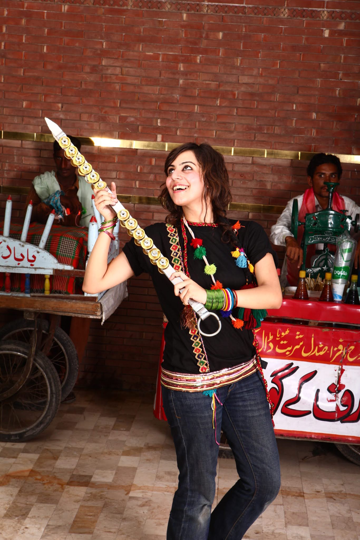 Veeru Shan Biography