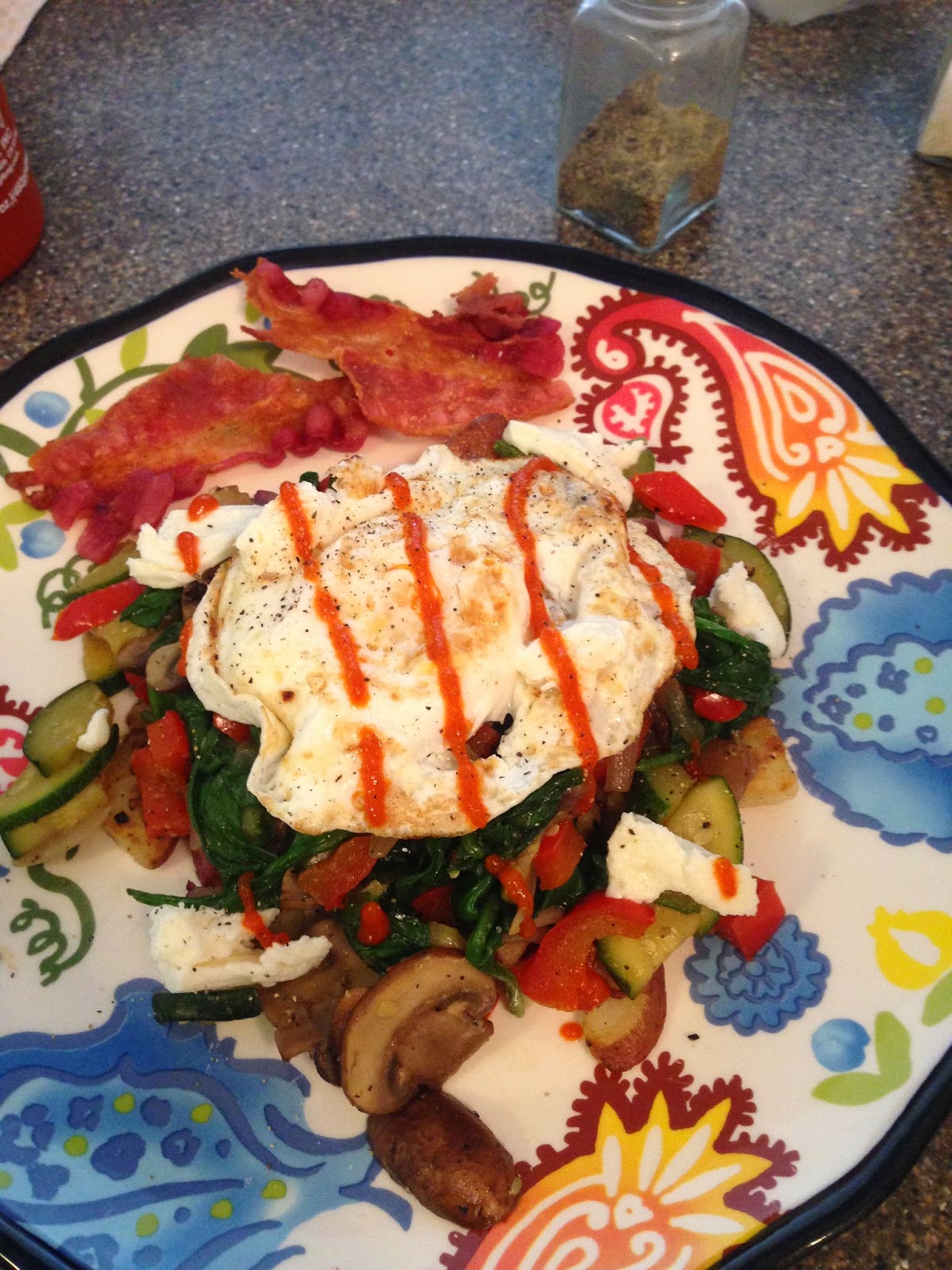 Seasoned by Sarabeth: #Hash