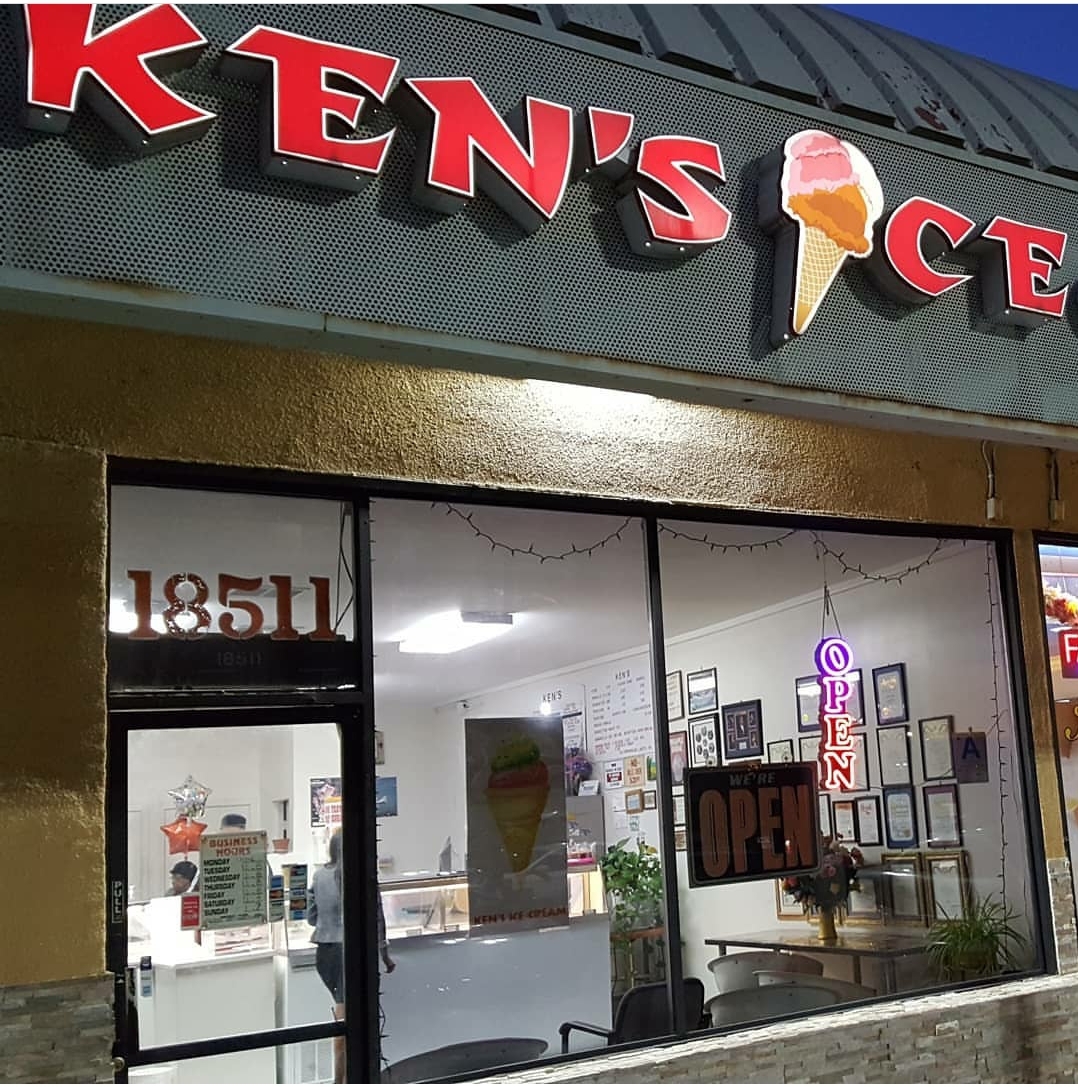 Ordinary Moments... Extraordinary Memories: Support Your Local Black ...