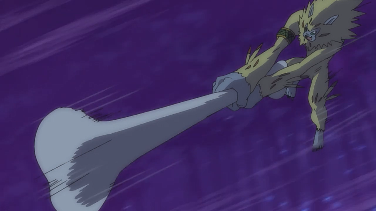 Digi-Arquivo: Apemon ou Hanumon ~ PMD || Acervo de Imagens de Digimon e ...