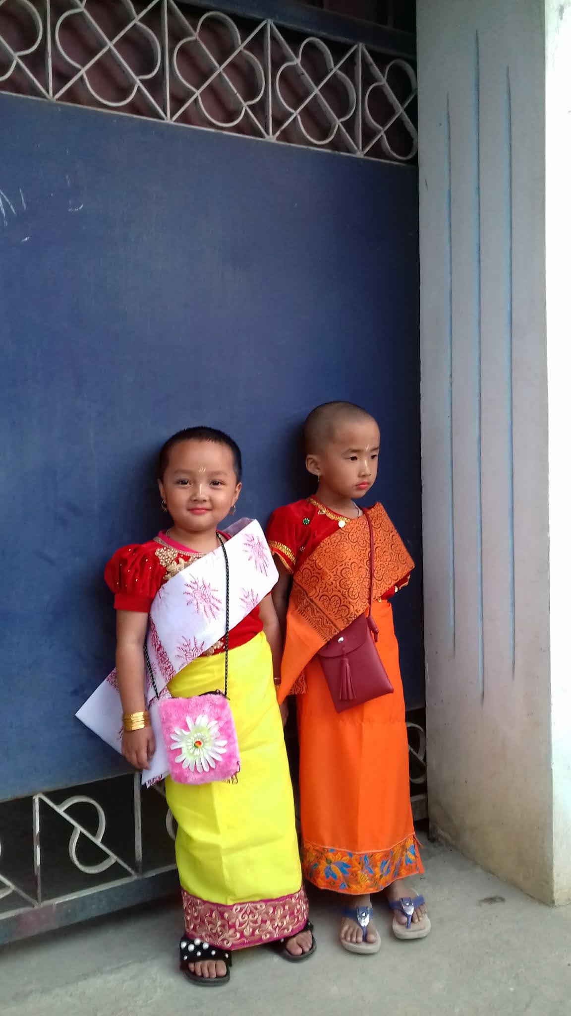 ABOUT MANIPUR, THE GOLDEN STATE: Yaoshang : My most favourite festival ...