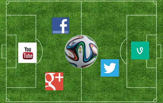 How Social Media Plays a Big Part in the Sponsorship of Football Today ...