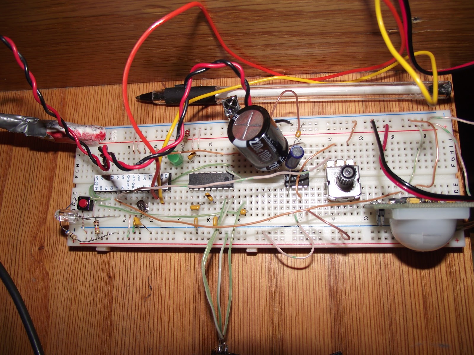 Optimizing If Statement Infested Code Programming Arduino Forum 0298