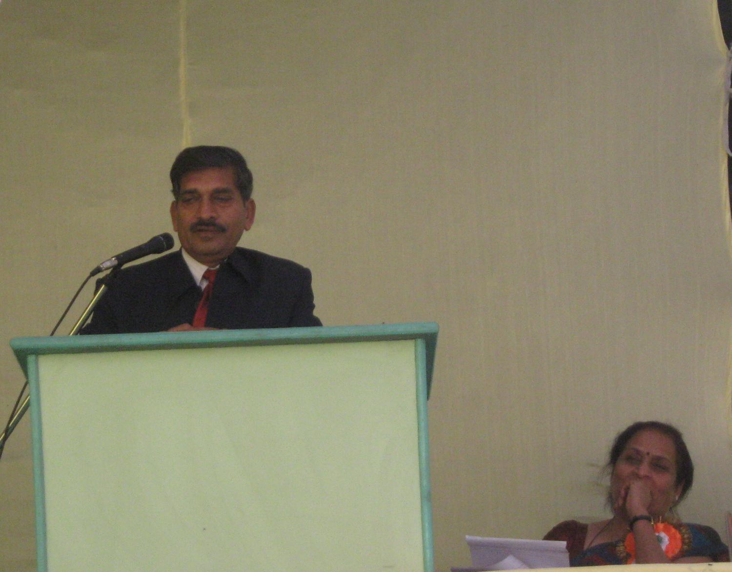 UP Political Science Association