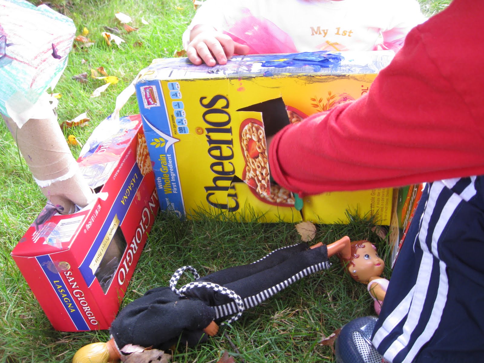 Recycle Bin Project - The OT Toolbox