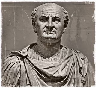 LA CIVILIZACIÓN ROMANA: Dinastía Flavía:Vespasiano