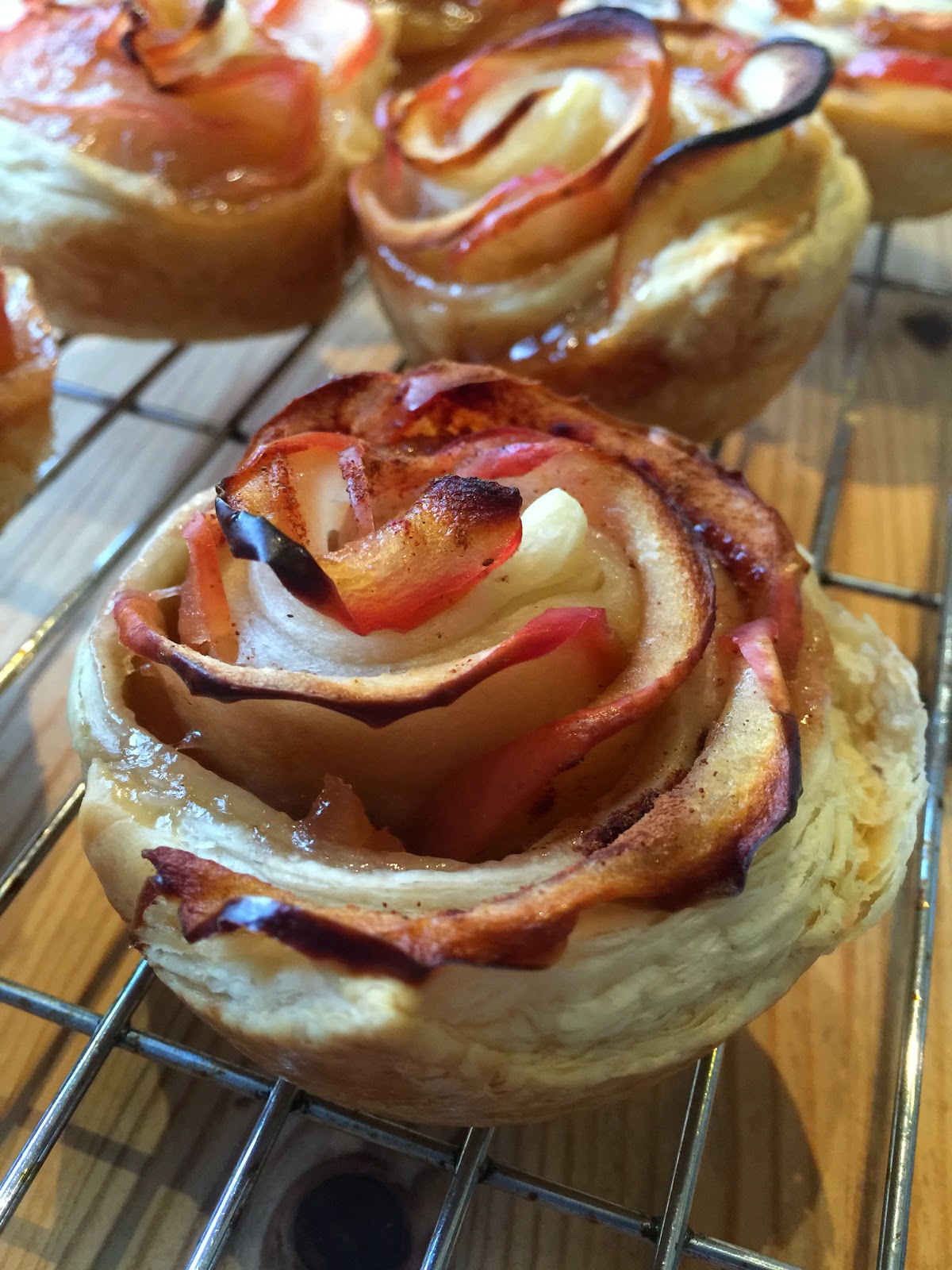 Apple Pies – The Pretty Way! – Funning Up My Life