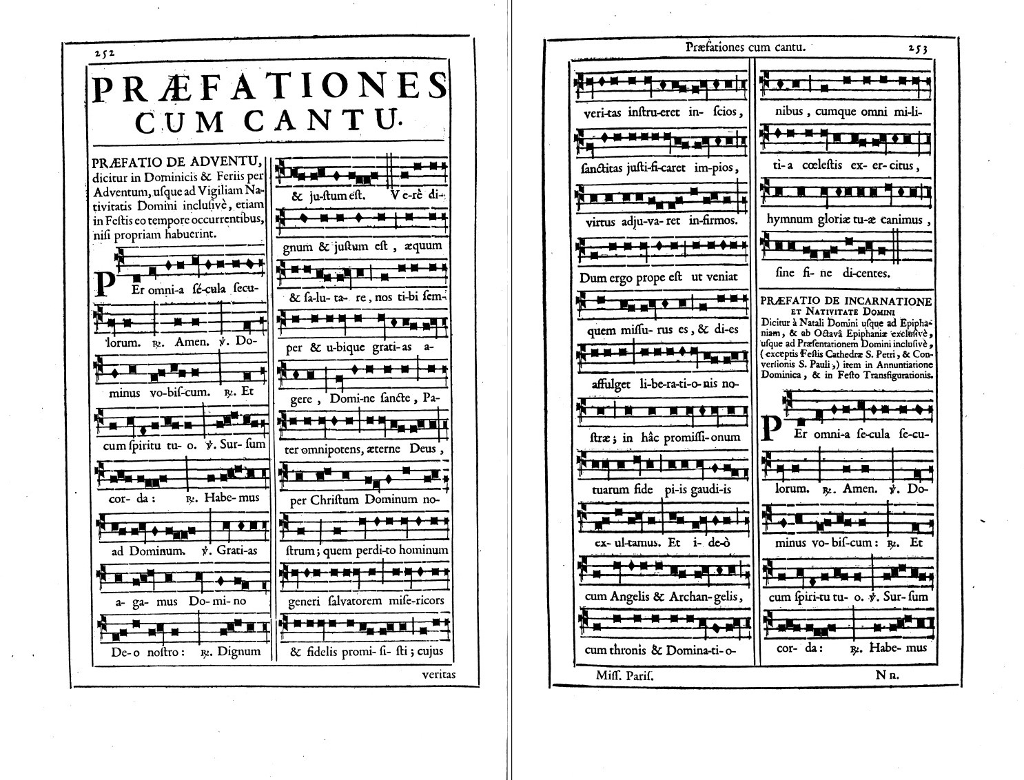 The Neo-Gallican Preface for Advent | Catholic News Live