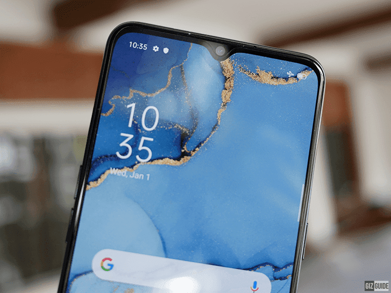 Top 5 highlights of OPPO Reno3