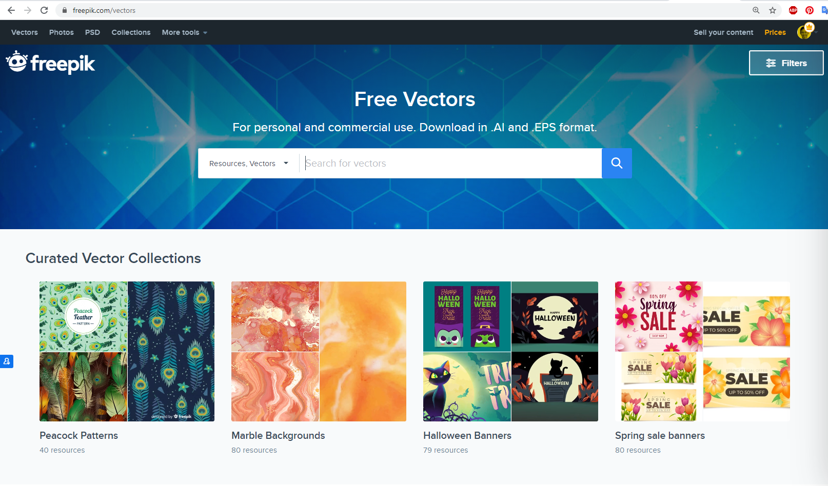 Panduan Lengkap Memahami Freepik dan Bagaimana cara Daftar dan ...