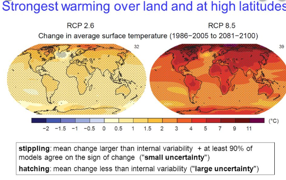El Calentamiento Global: 🌞El Calentamiento Global Afectando A Nuestro ...