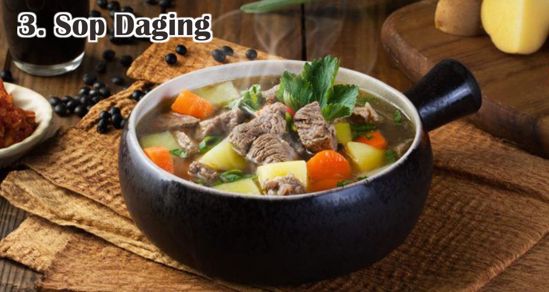 8 Ide Menu Olahan Dari Daging Kurban Khas Orang Indonesia | zeropromosi ...