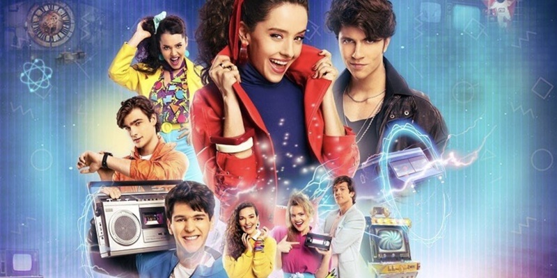 Club 57: Nickelodeon estrena segunda temporada en junio – ANMTV