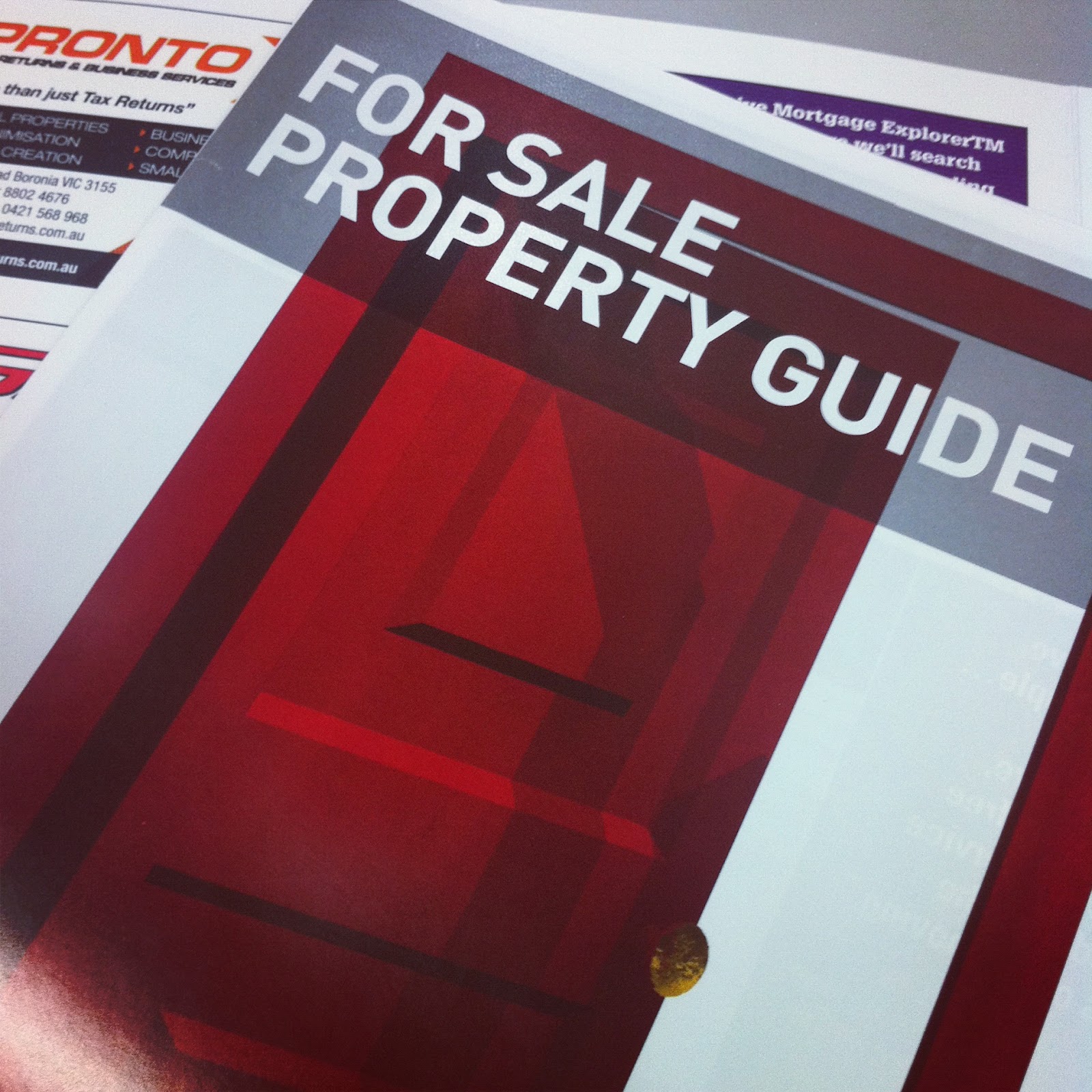 Where's My Water?: Back to Blogging!