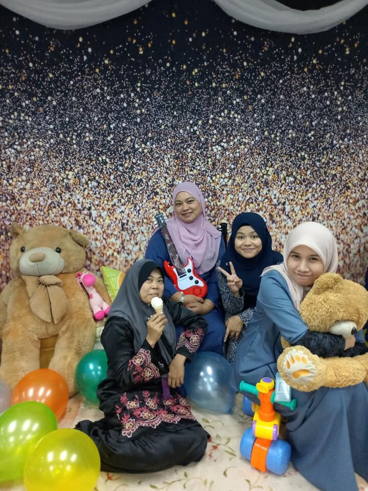 .: RIANG RIANG RAYA CKA 2019