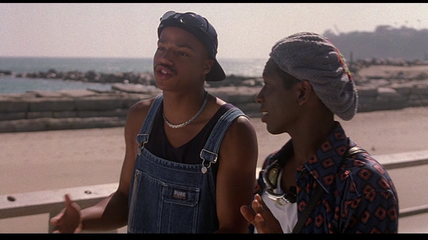 The Department of Afro American Research, Arts and Culture