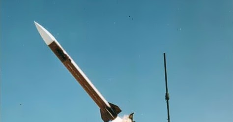 Rangers Defense: Mengenal Jenis-Jenis Misil