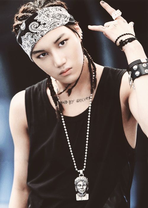 Why KPOP Does Not Understand CULTURAL APPROPRIATION and The Epidemic of ...