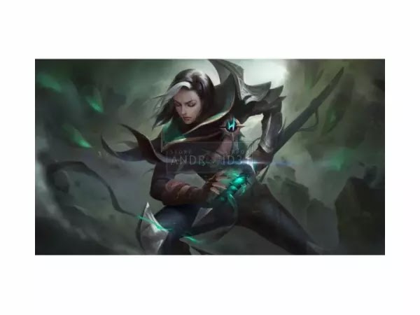 Skin Benedetta Mobile Legends Edisi Starlight 2021 - ANDROID31