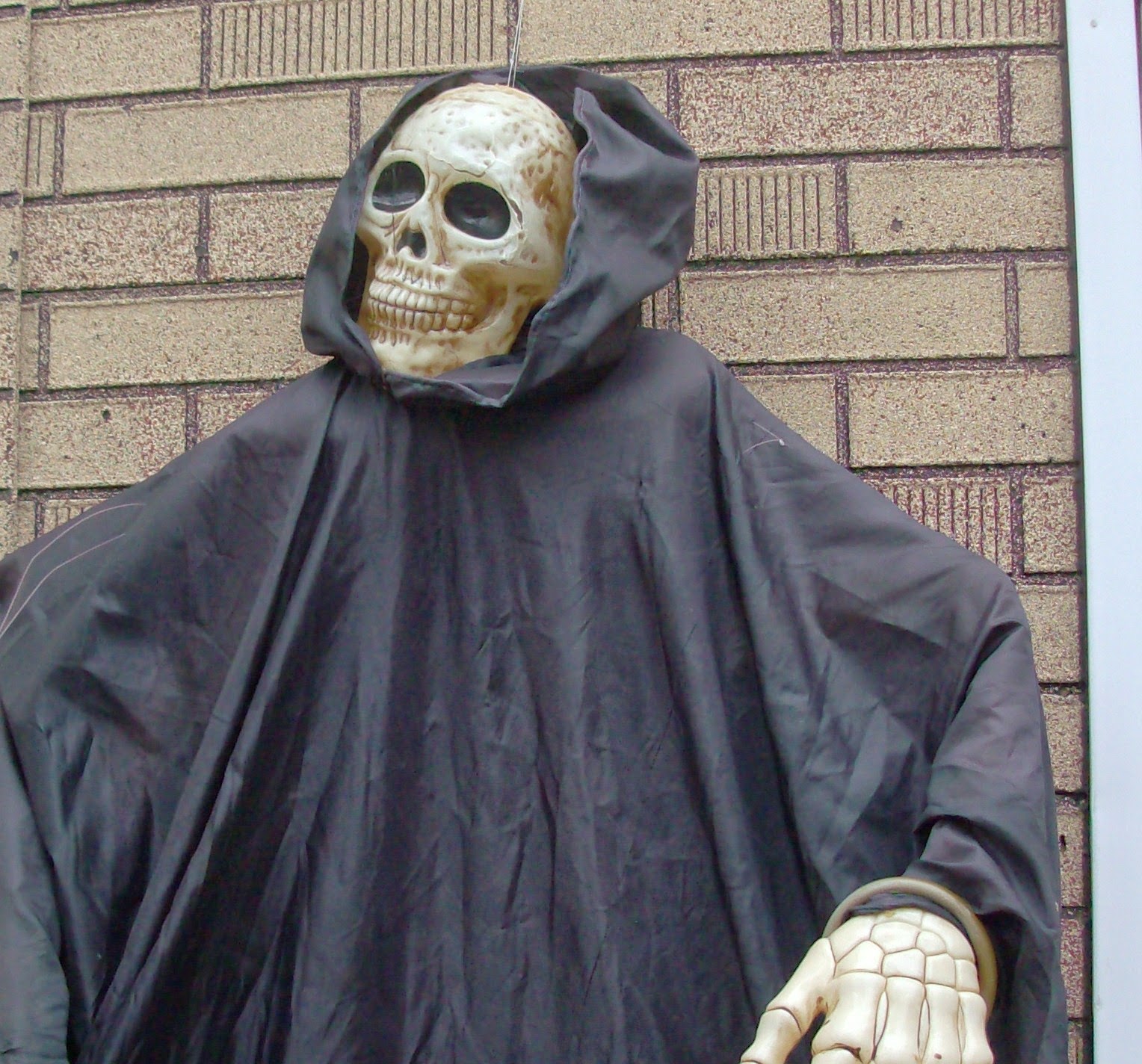 The Paper Layer: 31 Days of Halloween Hop & Challenge- Day 24 Sugar ...