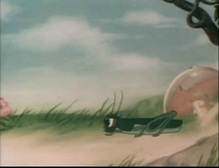 Supervised By Fred Avery: Tex Avery's Warner Brothers Cartoons: The Bug ...