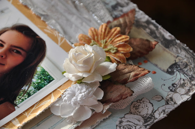 Paper and Glue Heaven: A Prima "Pixie Glen" layout for Sketchabilities ...