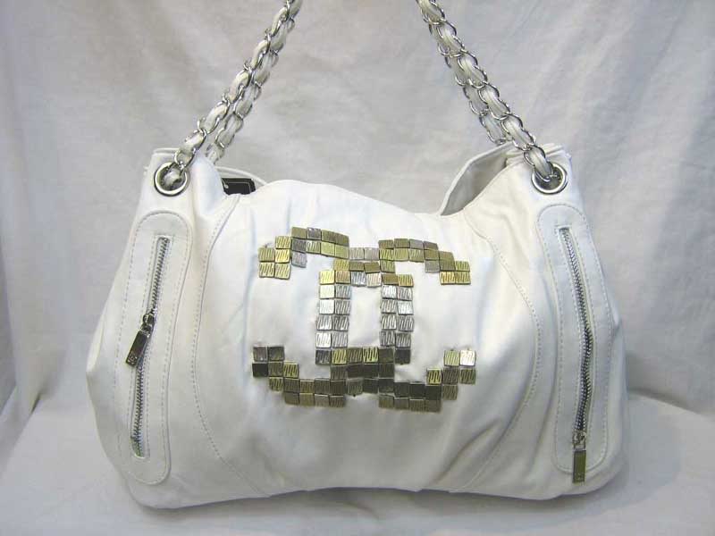 Desain Dan Model Tas Chanel Terbaru Dengan Warna Terpopuler, Original ...