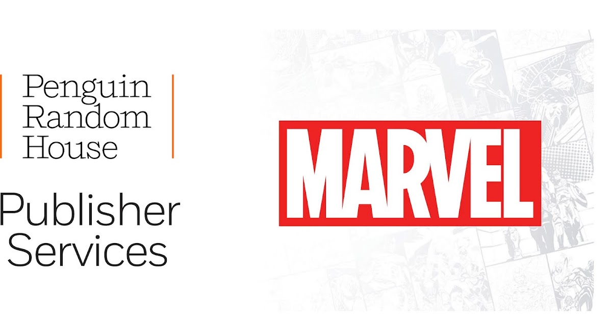 ¡Siempre quieres leer Un Cómic Más!: MARVEL Y PENGUIN RANDOM HOUSE ...