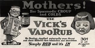 13 Unusual Uses for Vicks VapoRub | Fluster Buster
