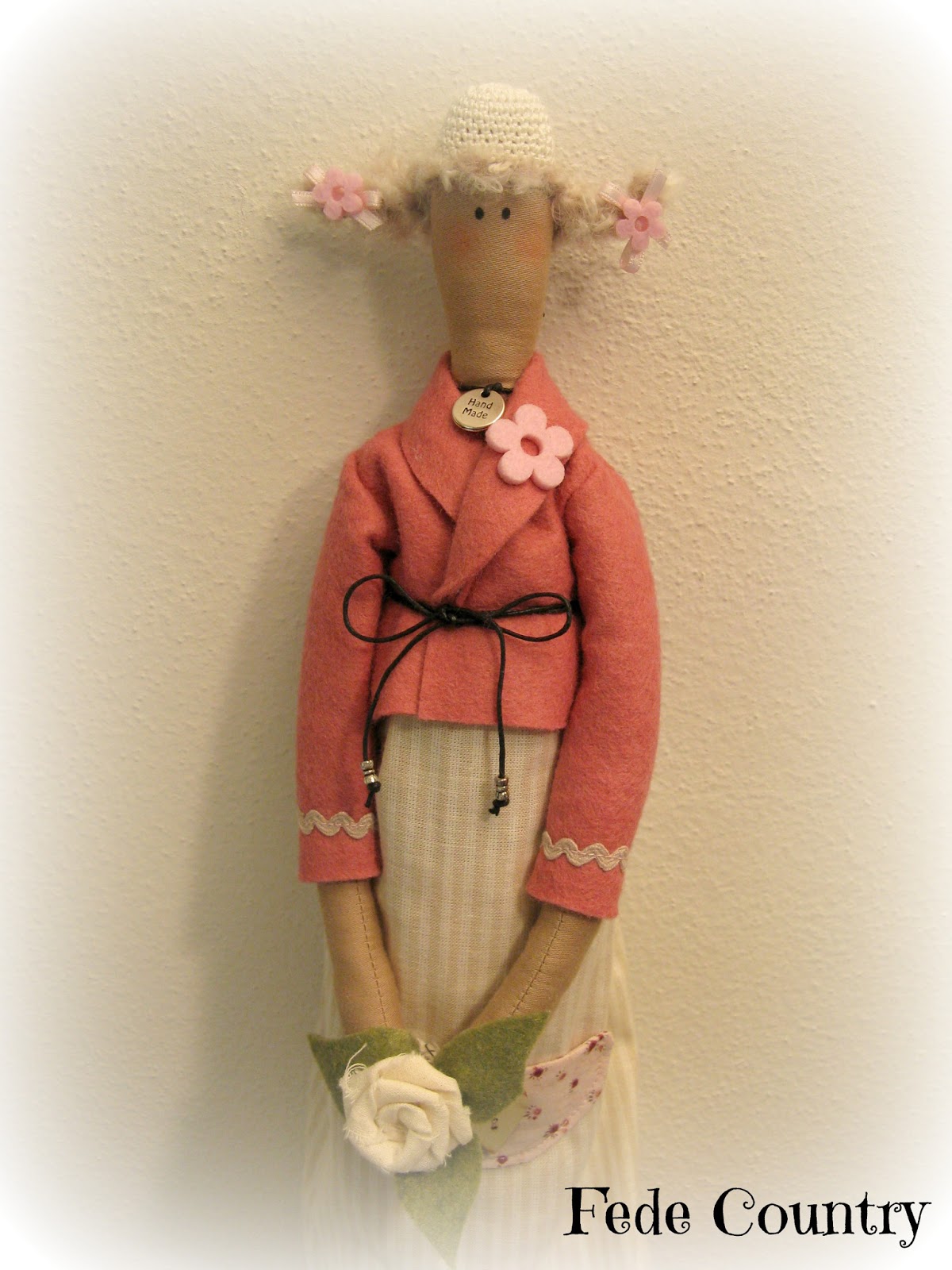 Fede Country: My Tilda