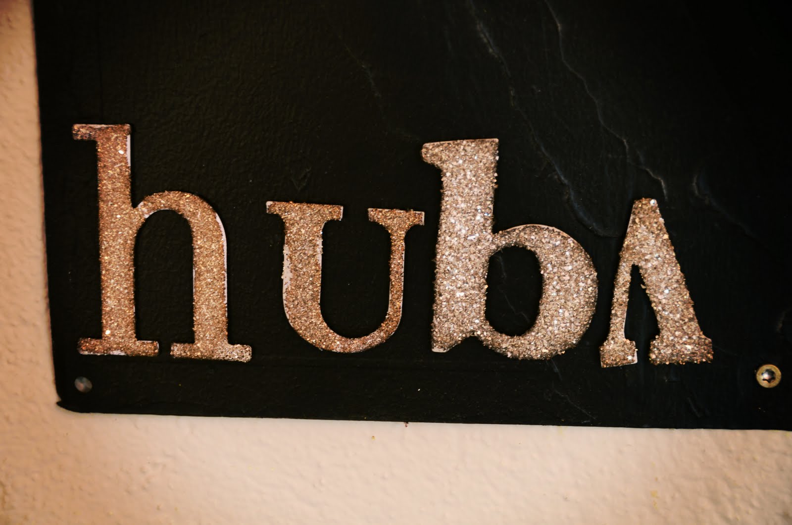 huba huba | Miss Mustard Seed