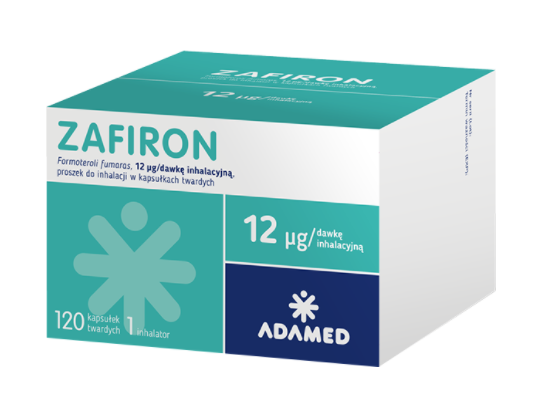 دليل الأدوية العربي: Zafiron دواء