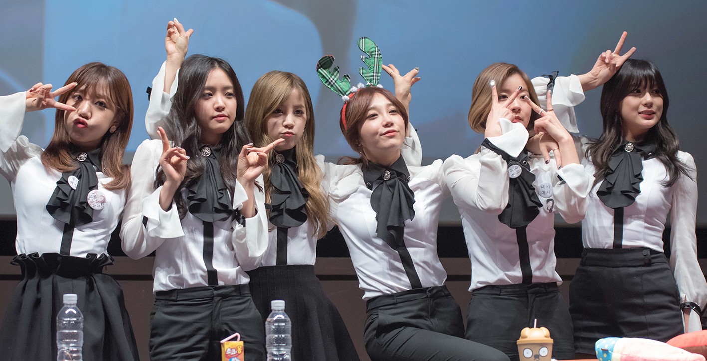 [NOTA] Las 10 cosas que debes saber sobre Apink | Kpop Replay