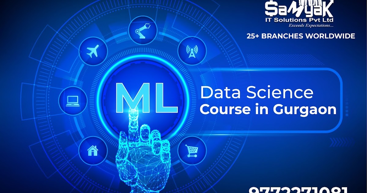 Data Science Training in Gurgaon