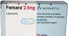 Letrozole (Femera) Nedir ? | Steroid Paylaşım Merkezi