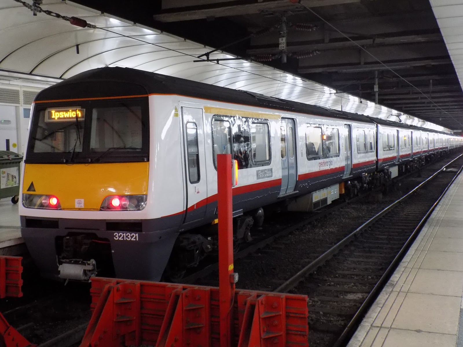 London Connected: Project Renatus