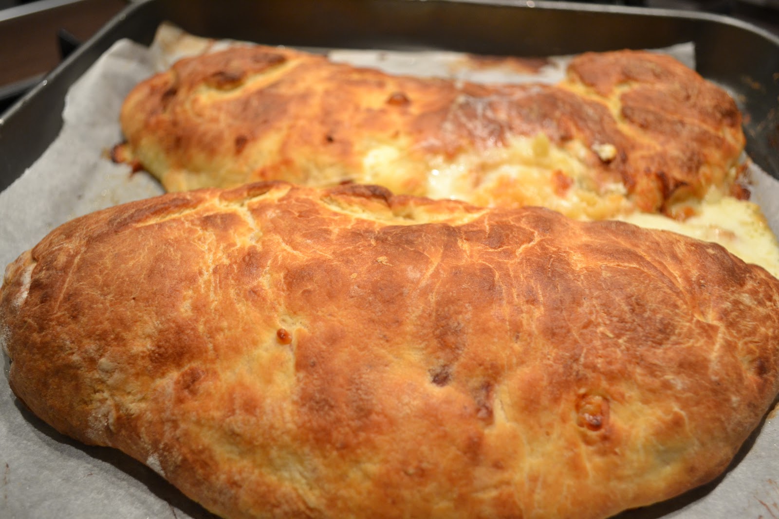 "Cornetto" rustico - Dafne's Corner ..."il Gusto"