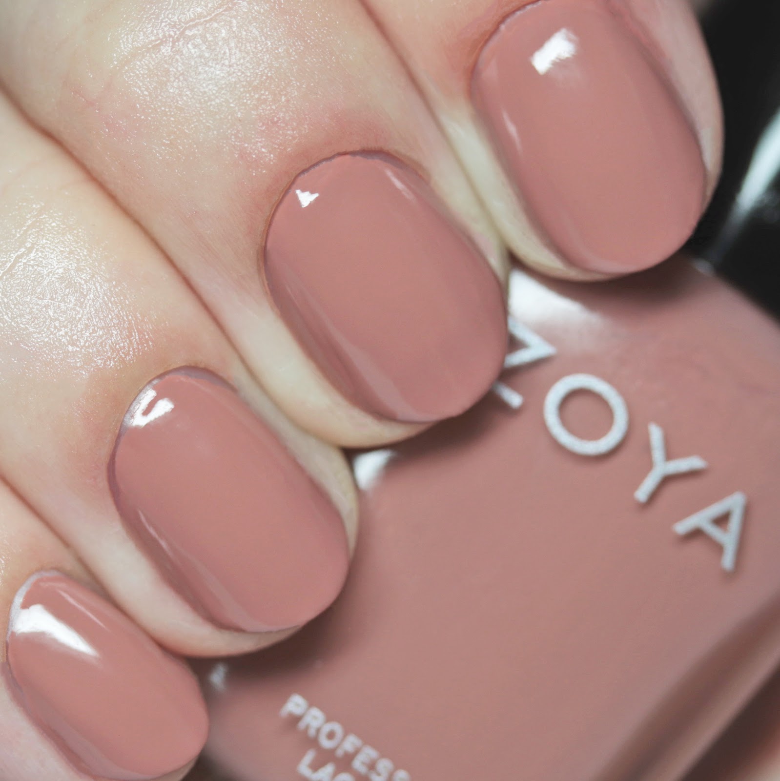 The Polished Hippy: Zoya Nail Polish Sensual Collection Fall 2019 ...